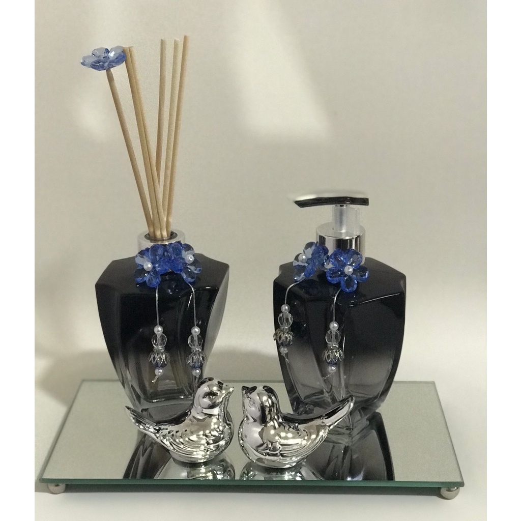 kit lavabo | Shopee Brasil