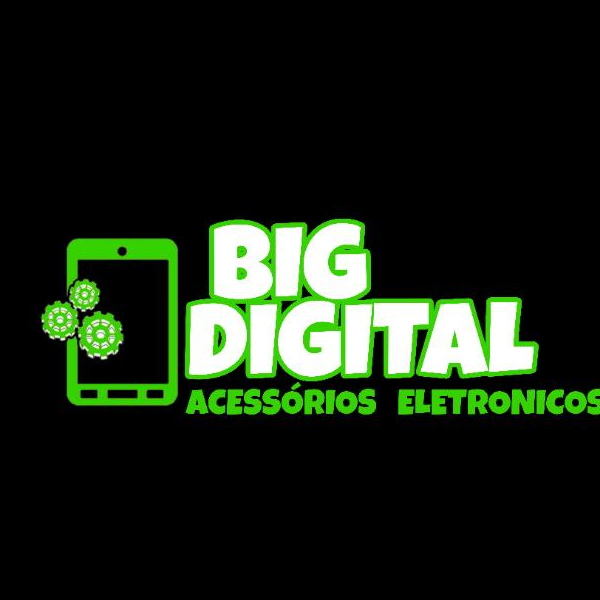 BIG DIGITAL OFC, Loja Online | Shopee Brasil