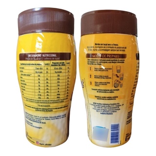 Achocolatado Diet Gold Em Po Premium 200g - Kit com 03 potes | Shopee ...