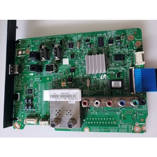 Placa Principal Samsung Un32eh4000g Bn91-06353b Pba-18r | Shopee Brasil
