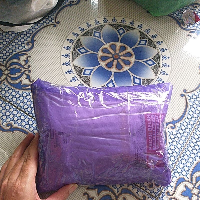 Nota live Powder | Shopee Brasil