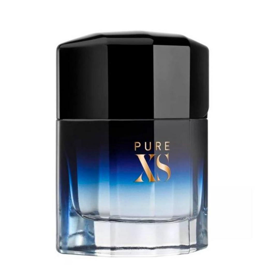 Perfume Pure Xs Paco Rabanne Edt Masculino - Desconto no Preço