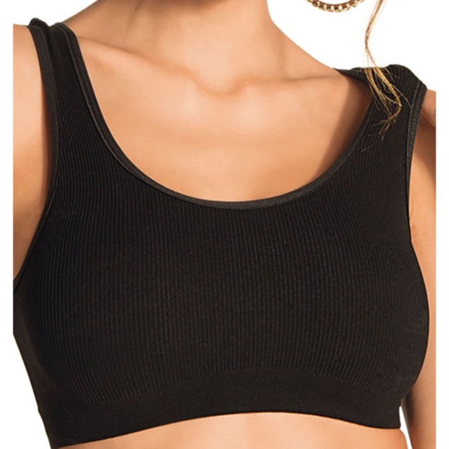 Top Canelado Demillus | Shopee Brasil