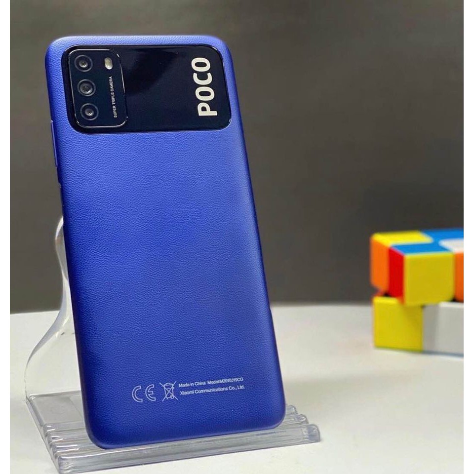 Xiaomi Poco M3 | Shopee Brasil