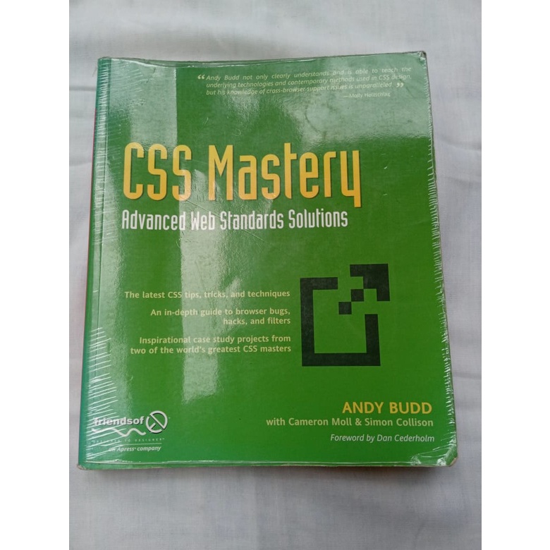 CSS Mastery Advanced Web Standards Solutions | Shopee Brasil CSS Mastery Advanced Web Standards Solutions | Shopee Brasil