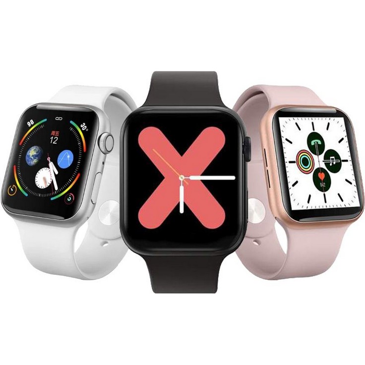 Smartwatch Iwo 13 Series 6 W56 - Original | Shopee Brasil