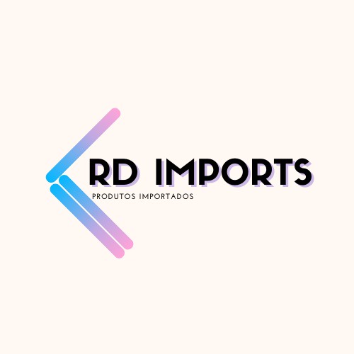 RD IMPORTS SJC, Loja Online | Shopee Brasil