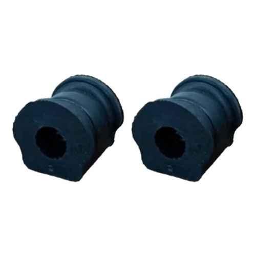 Buchas Da Barra Estabilizadora Dianteira Volkswagen Gol Voyage G5 G7 Up ...