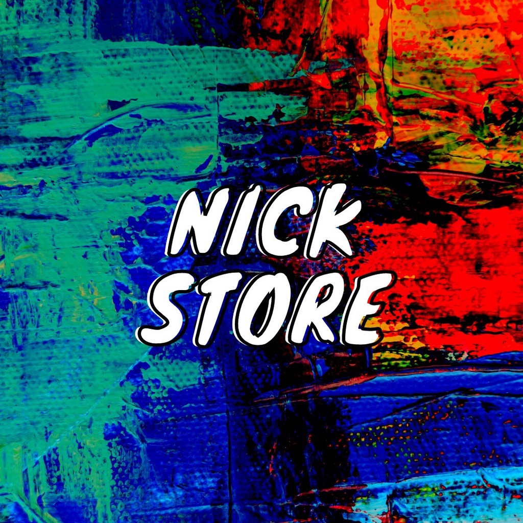 Nicky Store, Loja Online | Shopee Brasil