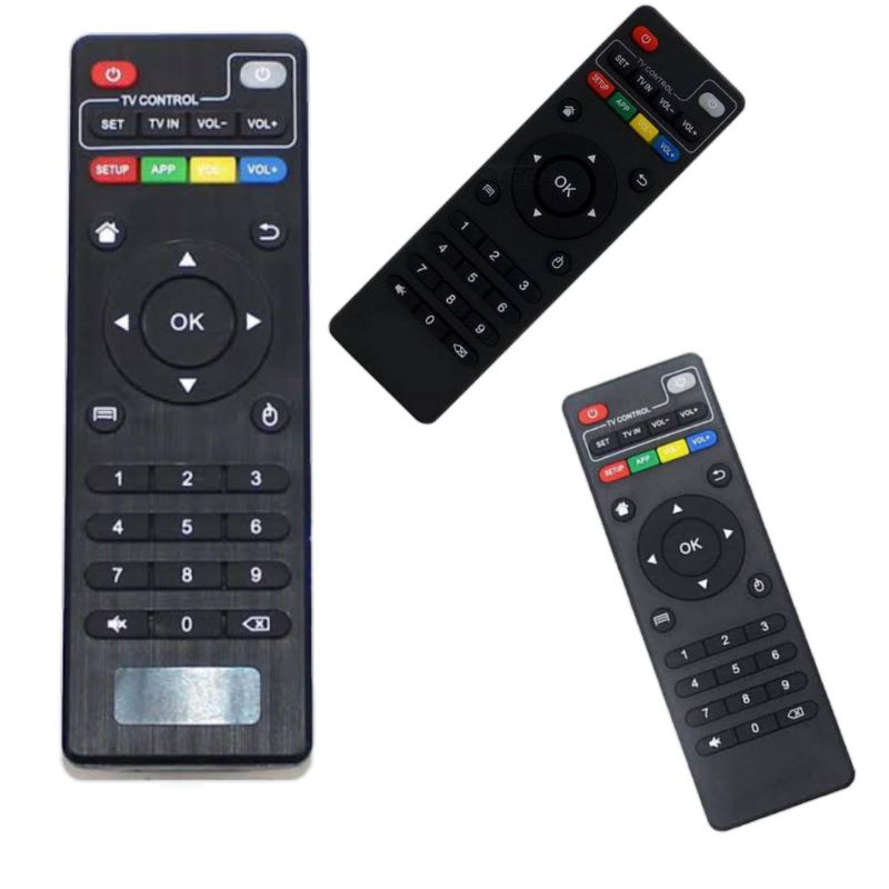 controle para smart TV box Android | Shopee Brasil