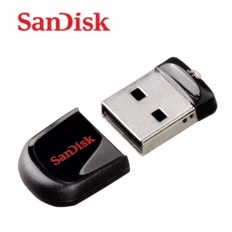 new Sandisk Mini Pendrives 128GB 64GB 32GB 16GB 8GB USB Flash Drive ...