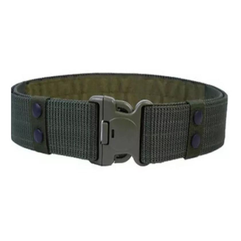 Cinto Tatico Masculino Resistente Engate Grande Bombeiro | Shopee Brasil