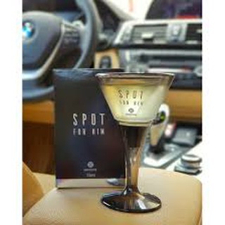 Perfume Spot For Him Hinode (Original) | Shopee Brasil