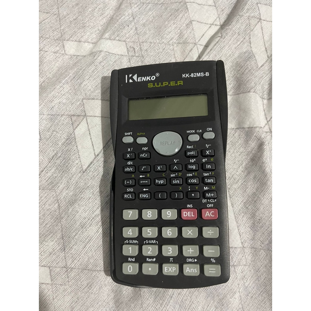 CALCULADORA CIENTIFICA | Shopee Brasil