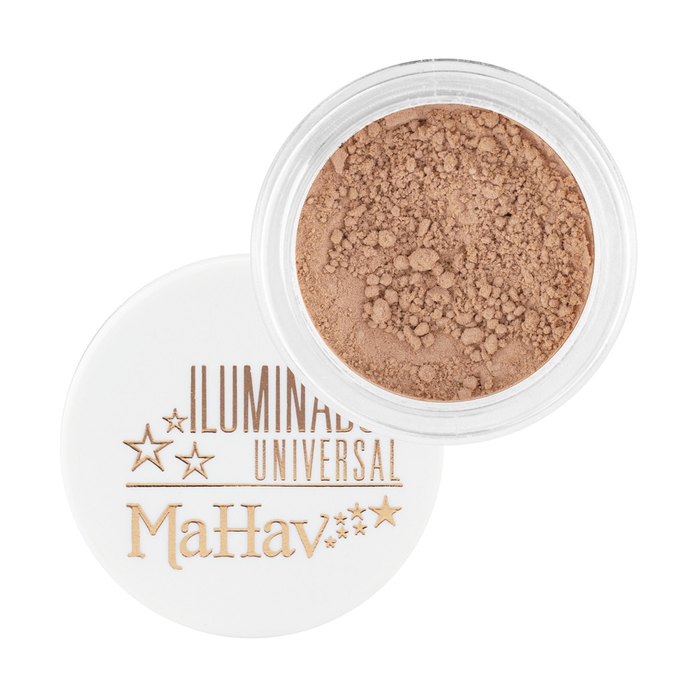 Iluminador universal Mahav 2,5g | Shopee Brasil