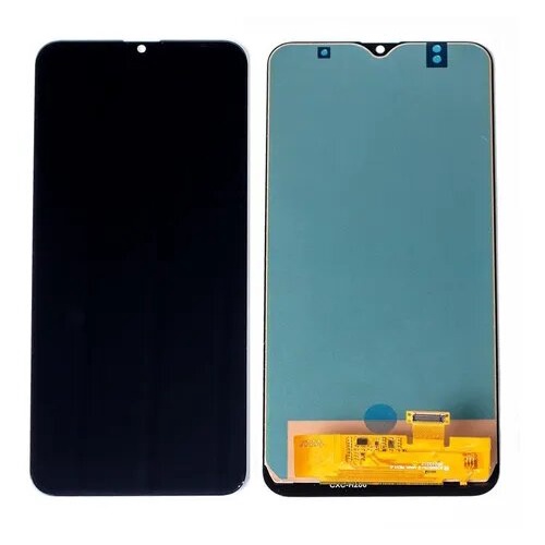 Tela Frontal Display LCD Touch Galaxy A20 Original Incell | Shopee Brasil