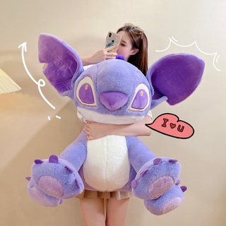 Nova Kawaii Da Disney Lilo E Stitch Roxo Plushie Plush Macio Pixar ...