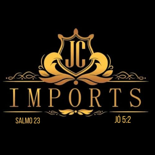 JC IMPORTS OFC, Loja Online | Shopee Brasil