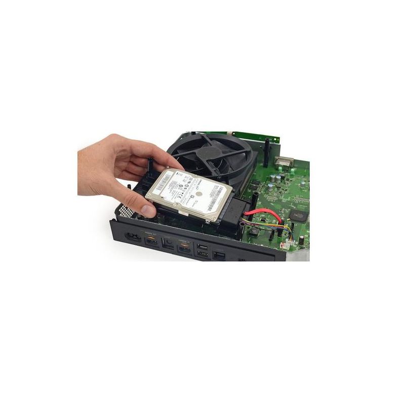 Hd Interno Xbox One 500Gb | Shopee Brasil