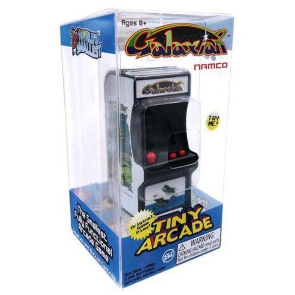 Brinquedo Mini Fliperama | Shopee Brasil