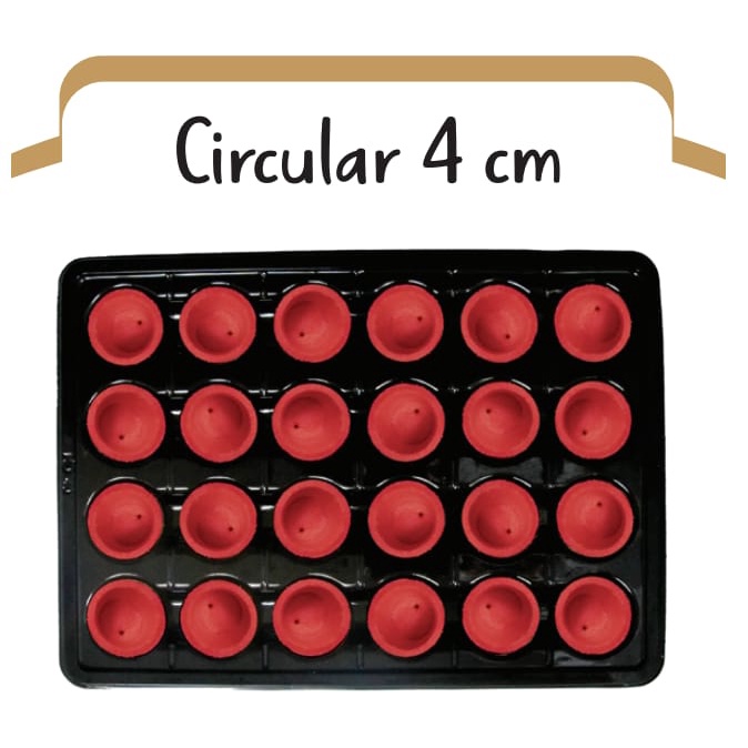 Base Tortinha Art Tart Doce Red Velvet 4 Cm, com 192 Unid. | Shopee Brasil Base Tortinha Art Tart Doce Red Velvet 4 Cm, com 192 Unid. | Shopee Brasil