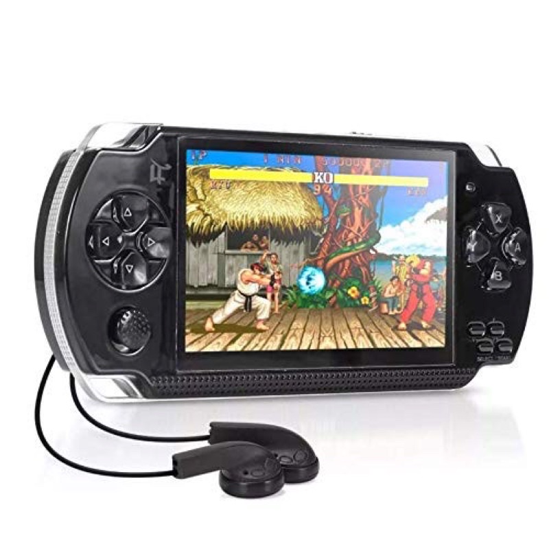 PsP PlayStation Portátil Retrô Console De Jogos Envio Rápido ...