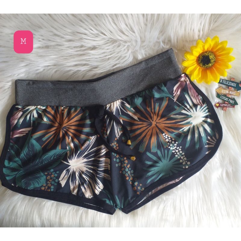 Short Juvenil Menina | Shopee Brasil