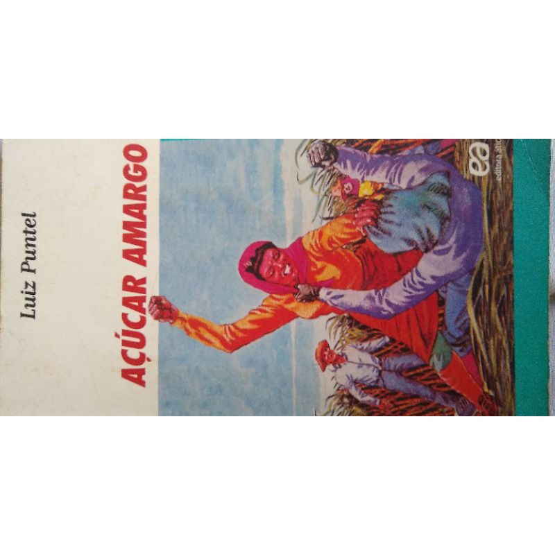 O açúcar amargo | Shopee Brasil