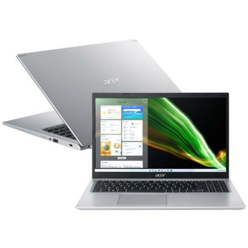 Notebook Acer Aspire 5 Intel Core i5 8GB 15,6 | Shopee Brasil