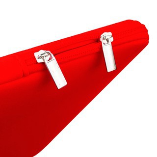 Capa Case Pasta Maleta Notebook Neoprene Macbook 10 11 12 13 14 15 16 ...