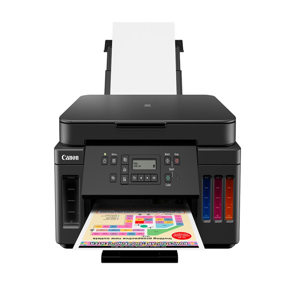 Impressora Multifuncional Canon Pixma G6010 | Shopee Brasil