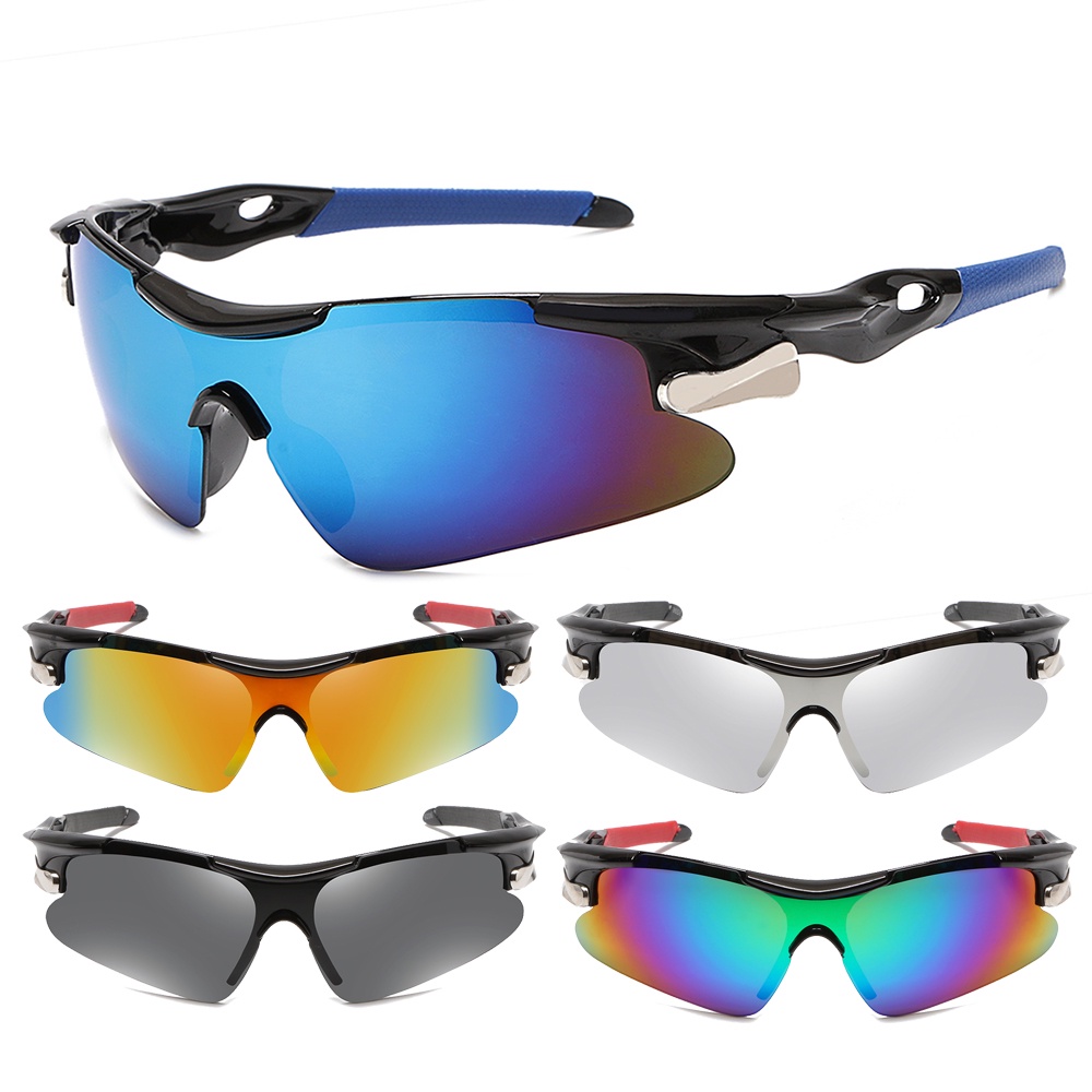  culos De Sol Para Ciclismo 9188 Polarizados Ao Ar Livre Esportes Off