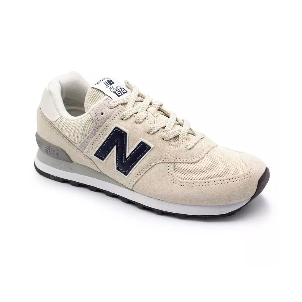 Tenis New Balance 574 Masculino | Shopee Brasil