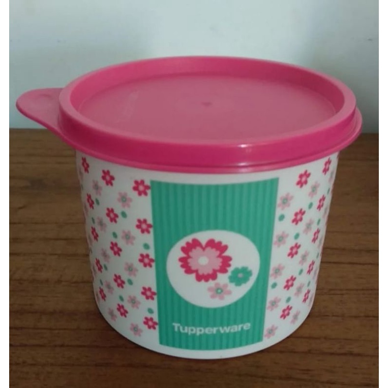 Tupperware Redondinha 500 ml | Shopee Brasil