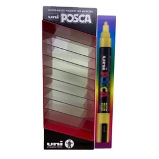 Display Expositor para Caneta Posca | Shopee Brasil