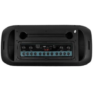 Caixa de Som Party Box Original da Coby 6000 watts potente | Shopee Brasil