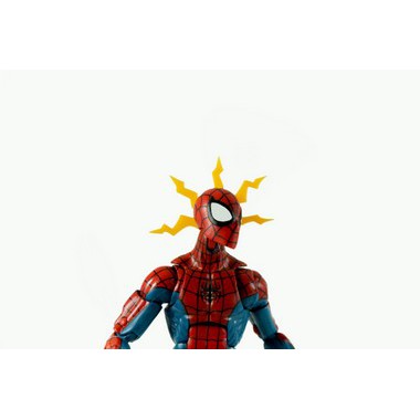Spider-Sense effect pack Tanooki | Shopee Brasil