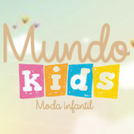 Loja Mundo Kids Moda Infantil, Loja Online | Shopee Brasil