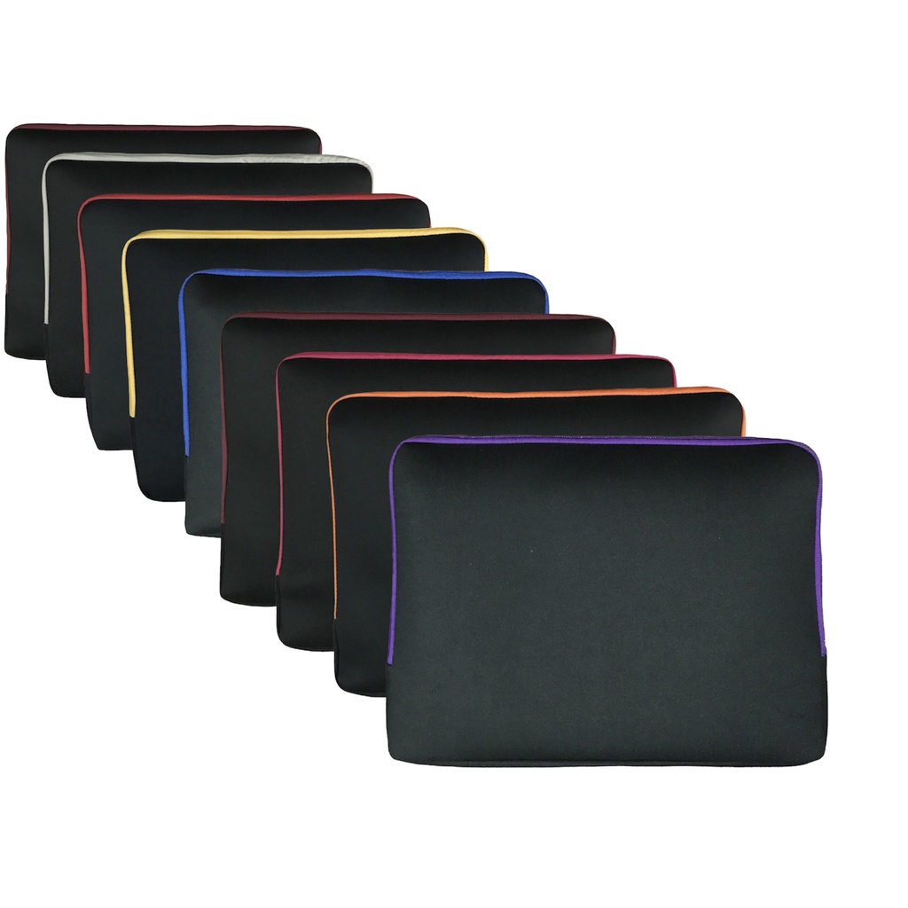 Capa Case Luva Bolsa Notebook Ultrabook 14,1/15,6 Polegadas | Shopee Brasil