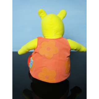 Tasha Backyardigans Multibrink | Shopee Brasil