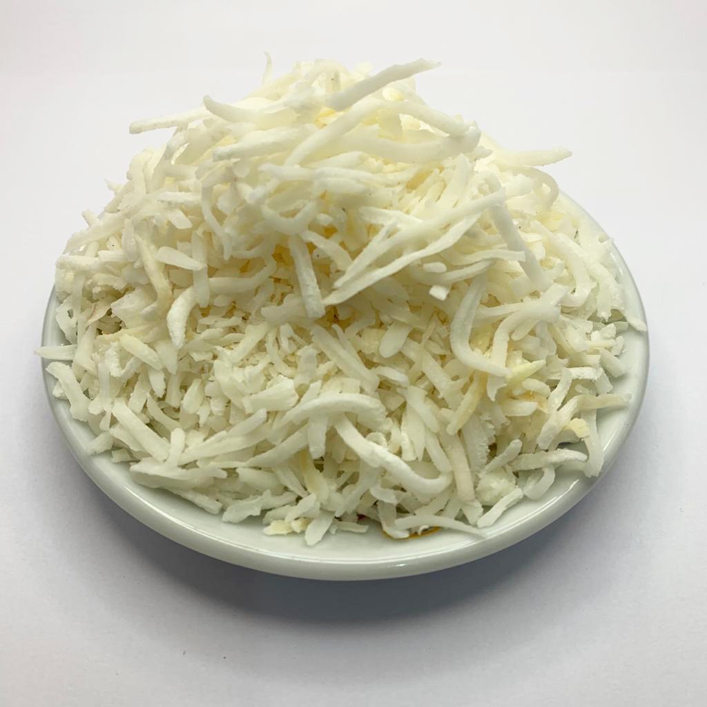 Coco Ralado Flocos Grosso 500g | Shopee Brasil