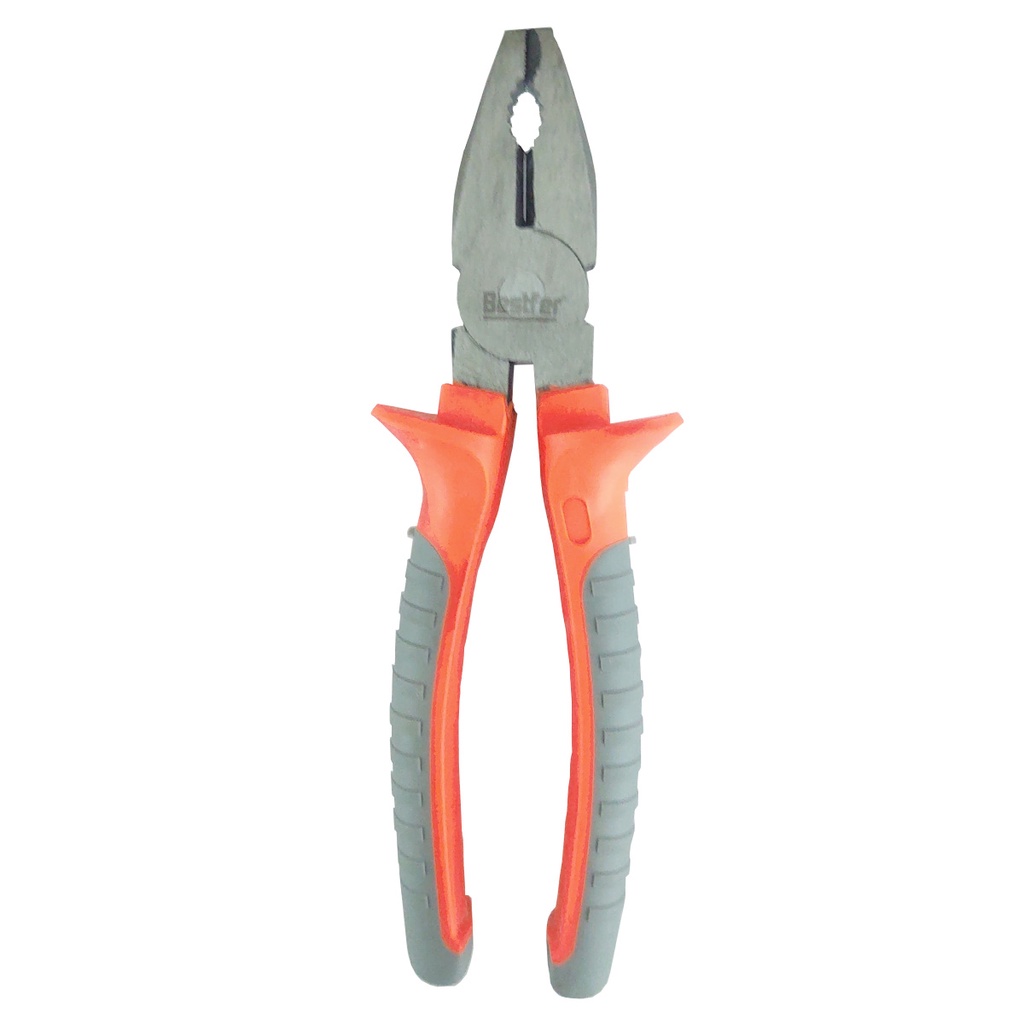 Alicate Universal Multifuncional 8" Polegadas Profissional | Shopee Brasil