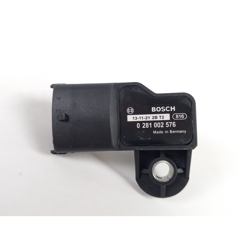 Sensor Map Cummins Bosch 0281002576 | Shopee Brasil