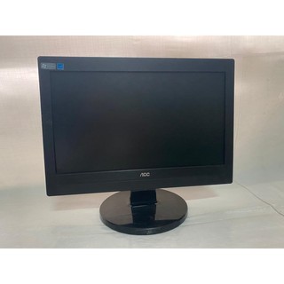 Monitor De 16 Polegadas Diversas Marcas - Usado | Shopee Brasil