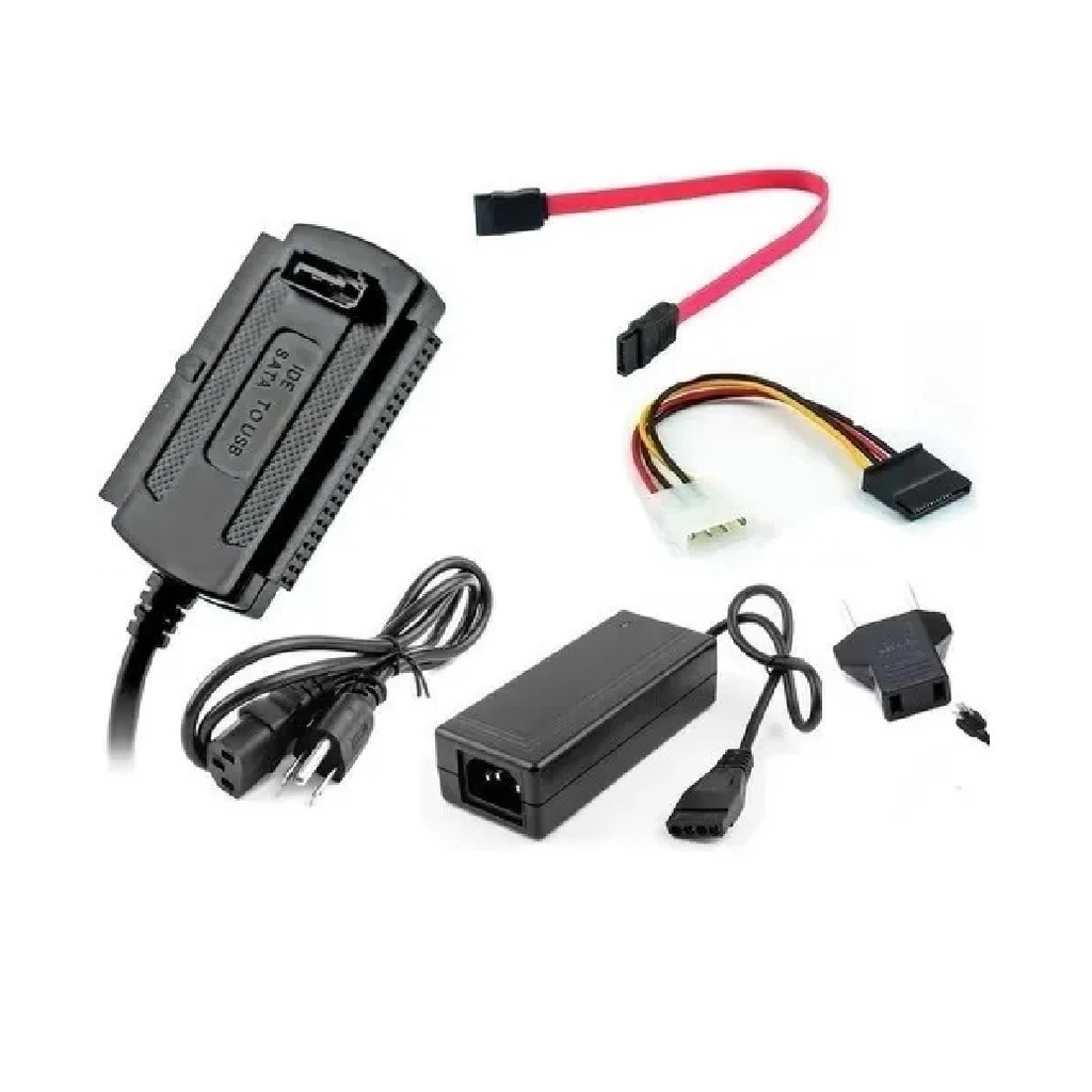 Cabo Ide P/ Disco Rigido Ide 80 Vias Novo - Desconto no Preço