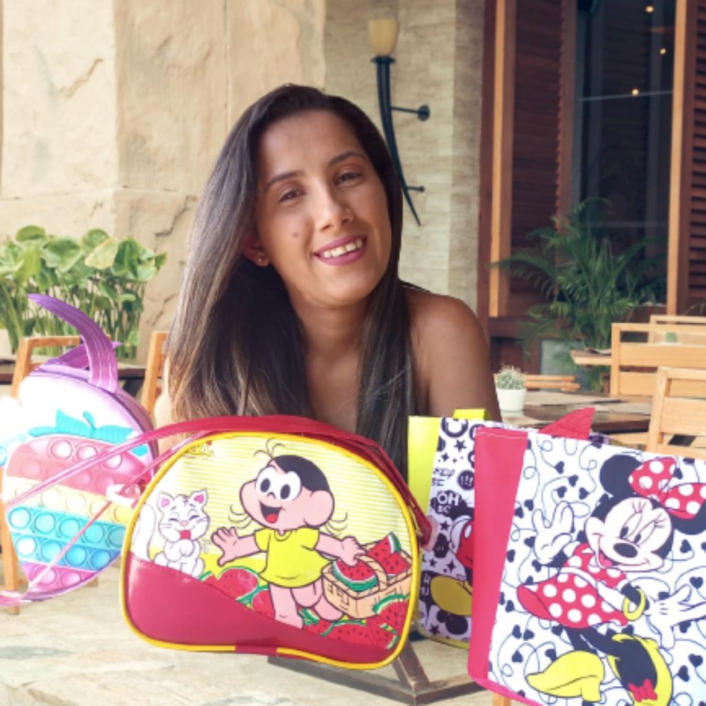 Zama mimos, Loja Online | Shopee Brasil