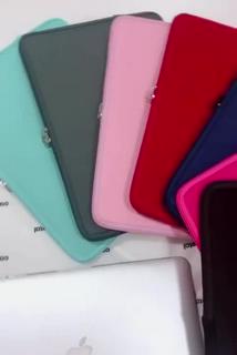 Capa Case Para Macbook e Notebook 11/12/13/14/15/16/17 Polegadas ...