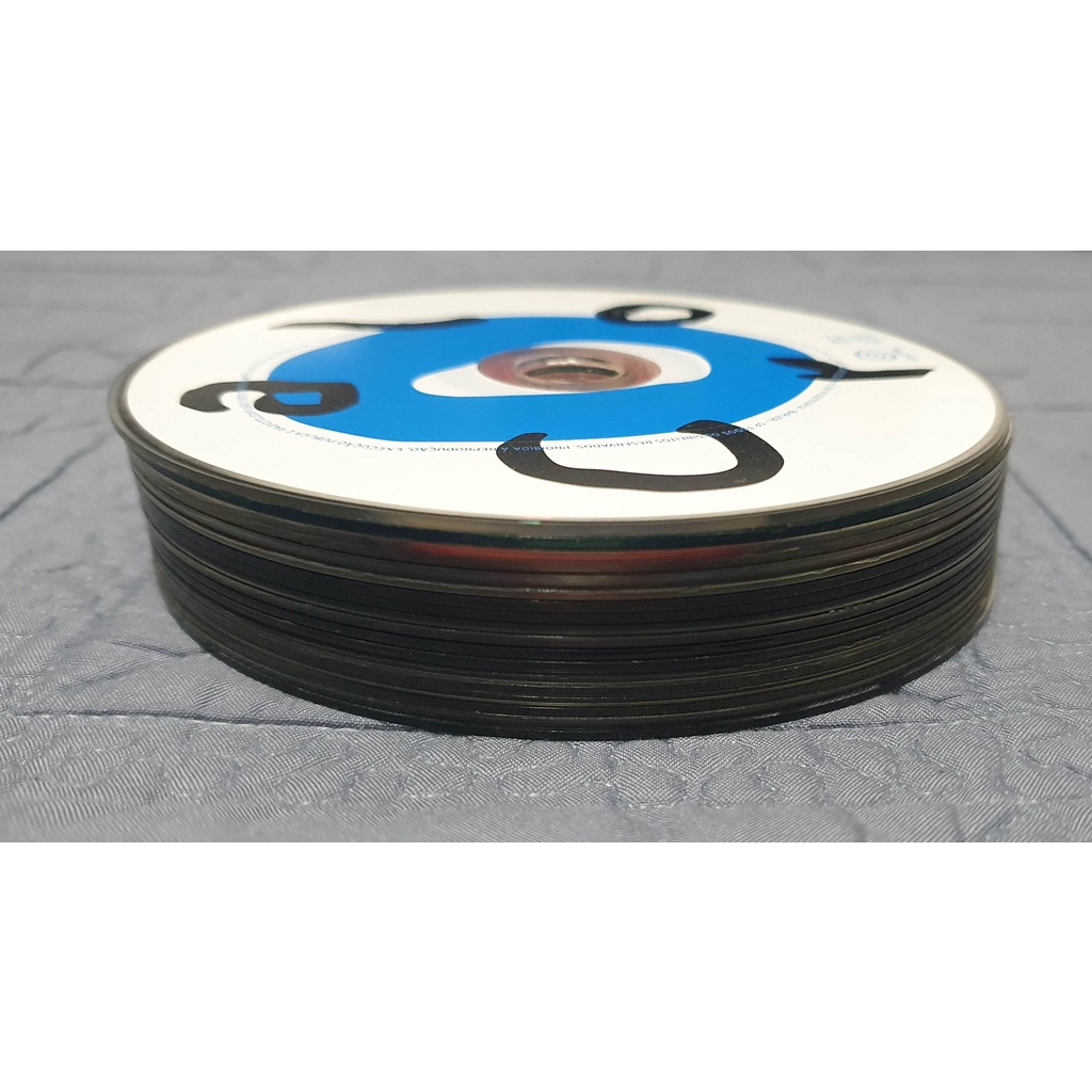 CD Original SEM ENCARTE EMBALAGEM cds originais SERTANEJO NOVELA MPB ...