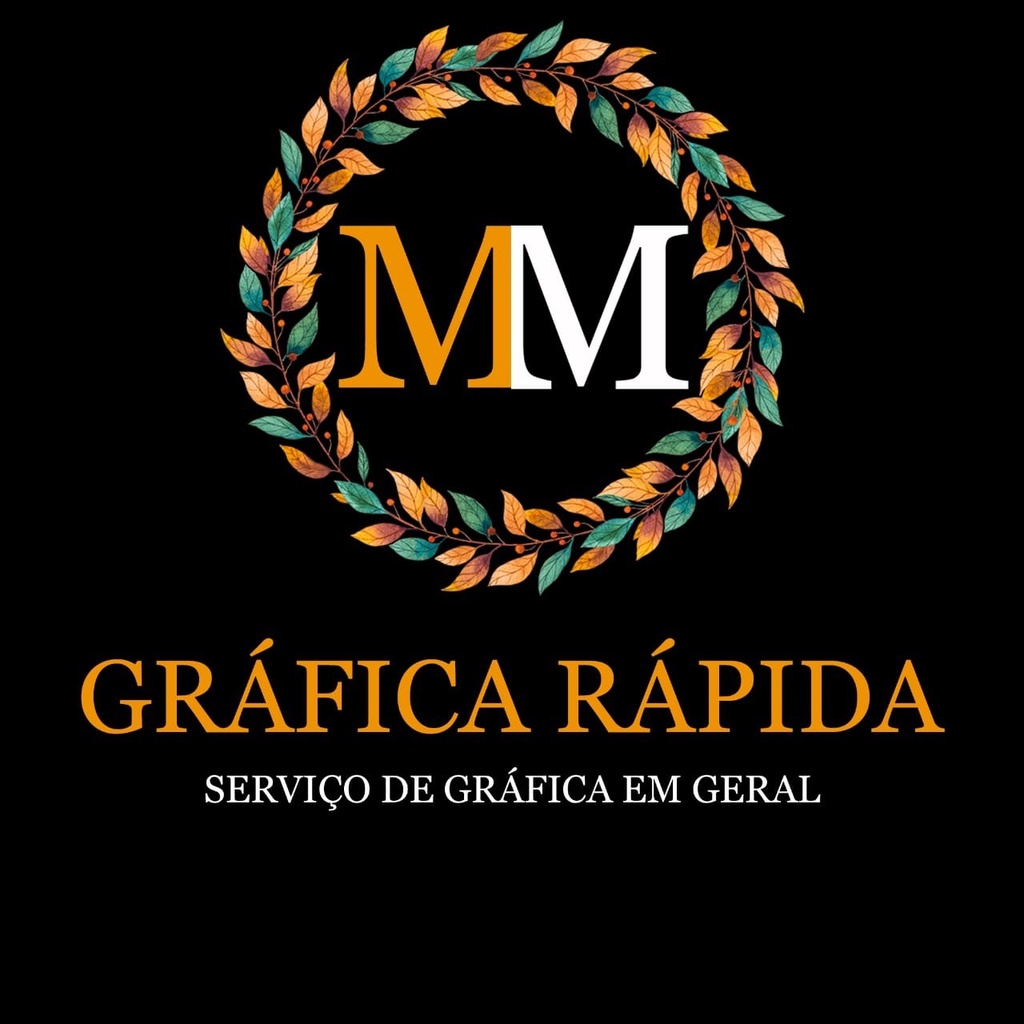 MM GRÁFICA, Loja Online | Shopee Brasil