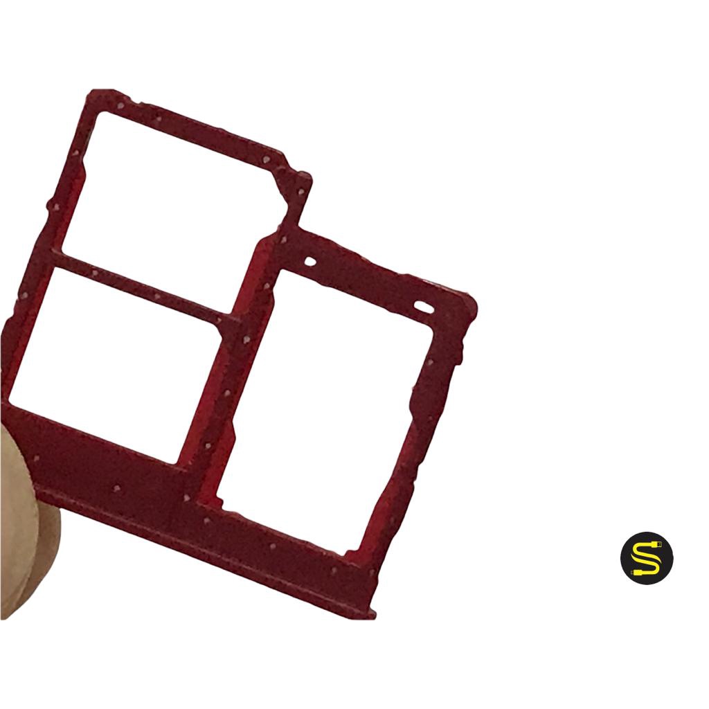 GAVETA BANDEJA DE CHIP SIM CARD SAMSUNG A01 CORE | Shopee Brasil